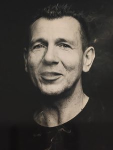 The LOKAL Listener - Gregor Praml trifft Bernie Hahn - gregorpraml