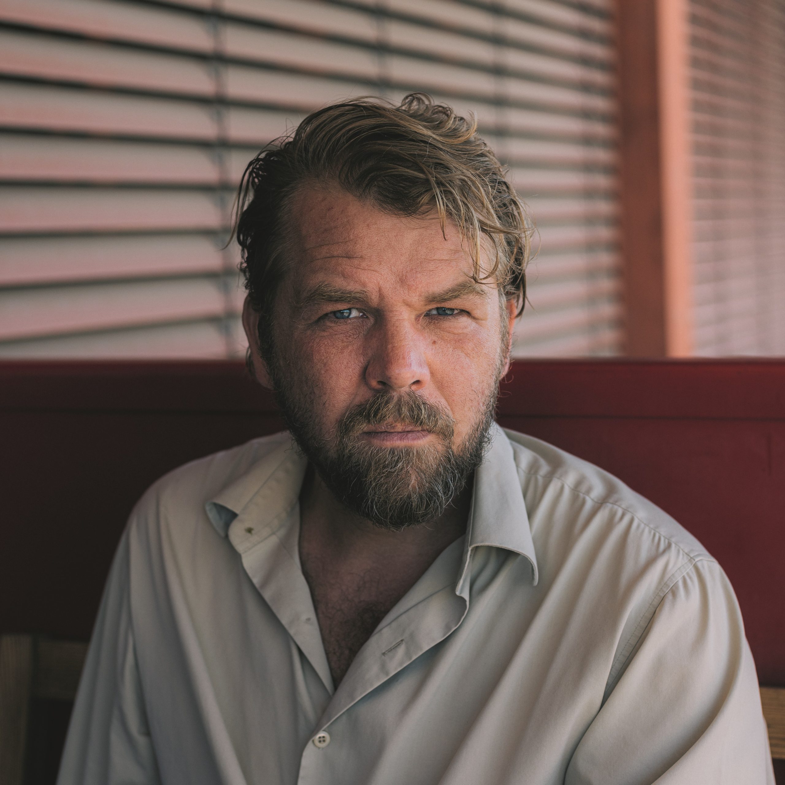 Dirk Gieselmann: Pearl Jam oder du sollst keine gute Laune haben ...